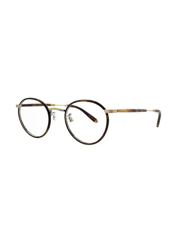 Garrett Leight Wilson Eyeglasses