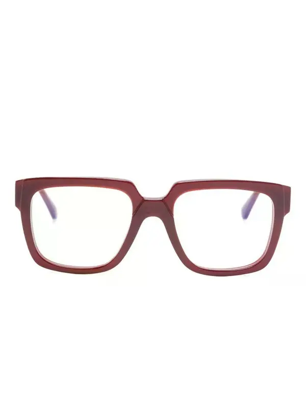 KUBORAUM K3 Full Rim Glasses