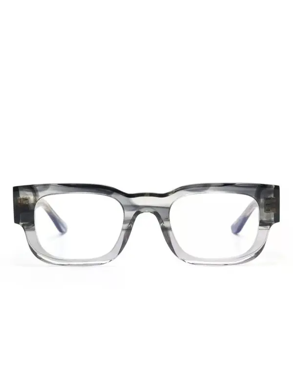 Thierry Lasry Loyalty Eyeglasses - Grey