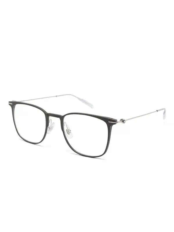 Montblanc Wayfarer Frame Glasses