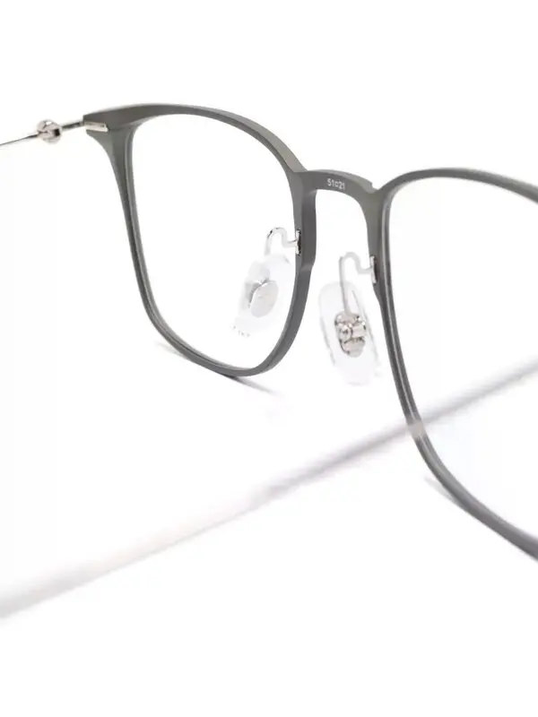 Montblanc Wayfarer Frame Glasses