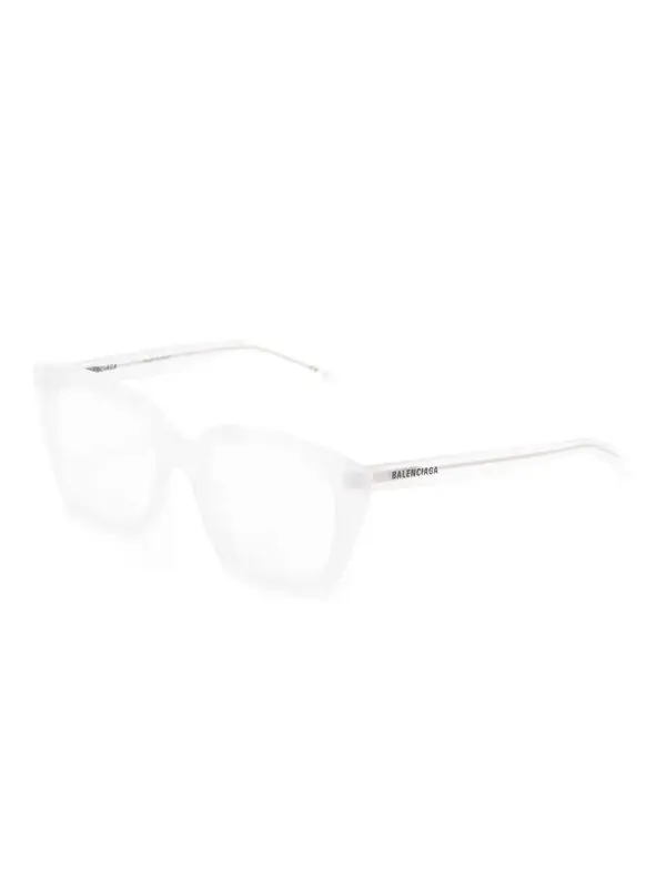 Balenciaga Square-frame Glasses