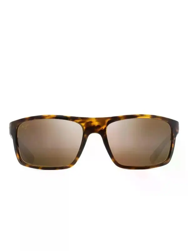 Maui Jim Byron Bay Sunglasses - Brown