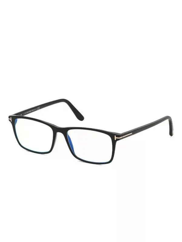 TOM FORD Rectangle-frame Glasses
