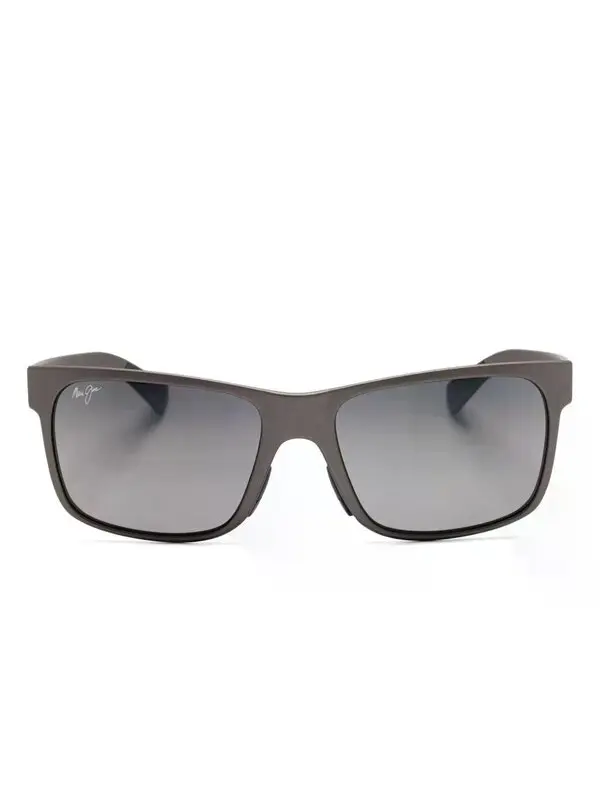 Maui Jim Ho'okipa Sunglasses - Grey