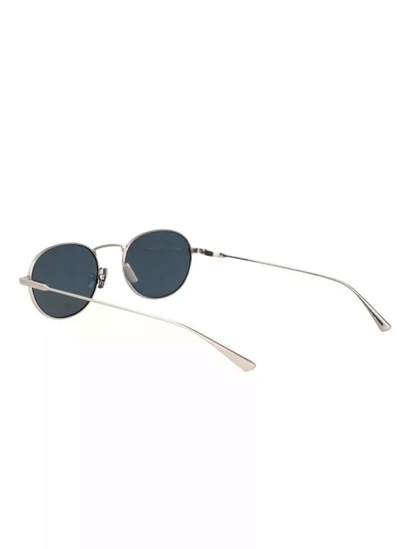 Saint Laurent Round-frame Sunglasses