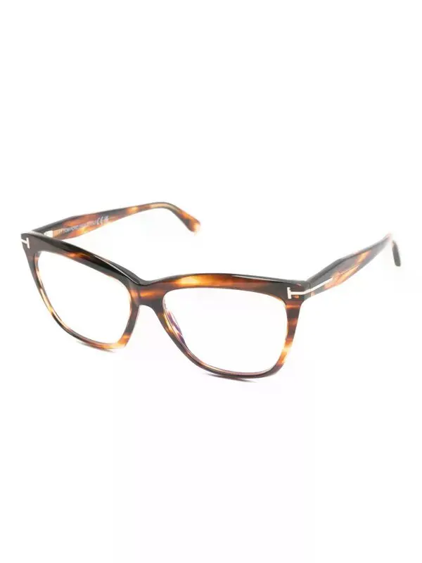 TOM FORD Cat-eye Glasses
