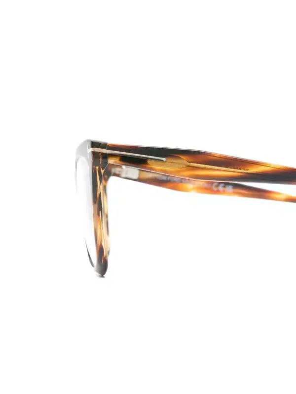 TOM FORD Cat-eye Glasses