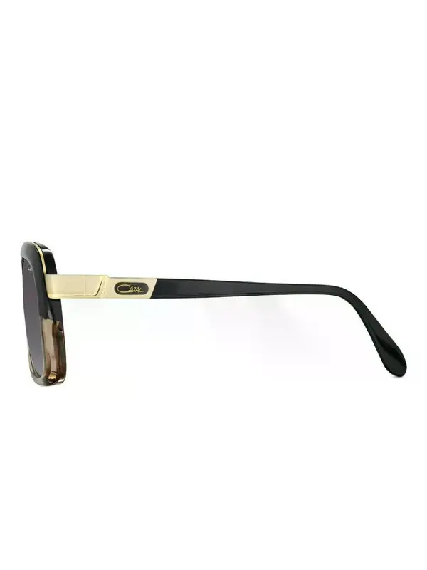Cazal Square-frame Sunglasses