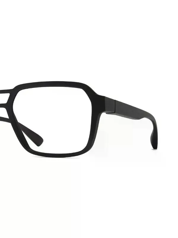 Mykita Square Frame Glasses