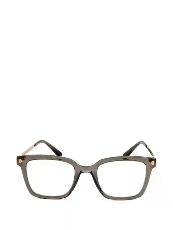 Mykita Neale Square-frame Eyeglasses