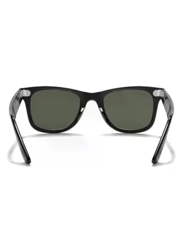 Ray-ban Wayfarer Frame Sunglasses