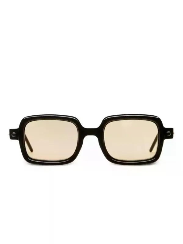 KUBORAUM P2 Sunglasses - Black