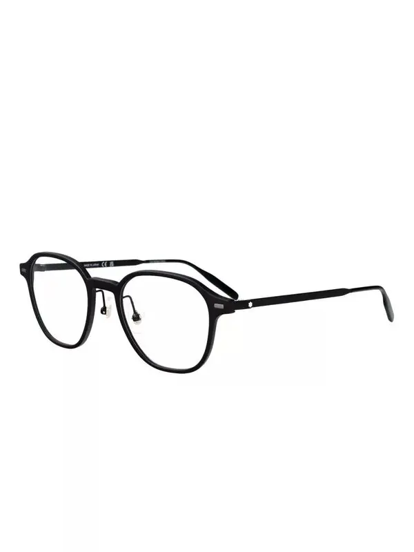 Montblanc Round-frame Glasses