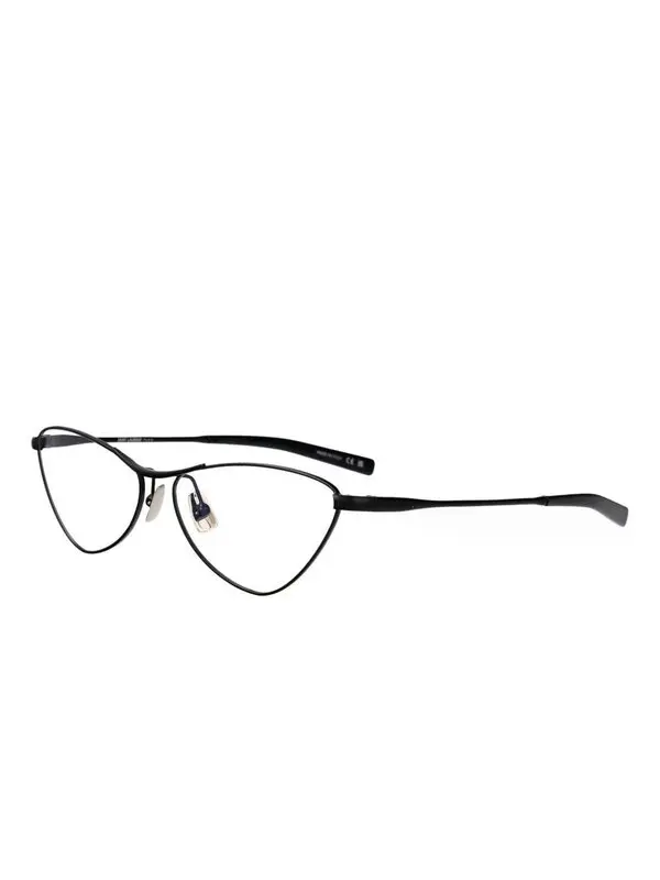 Saint Laurent Cat-eye Frame Glasses