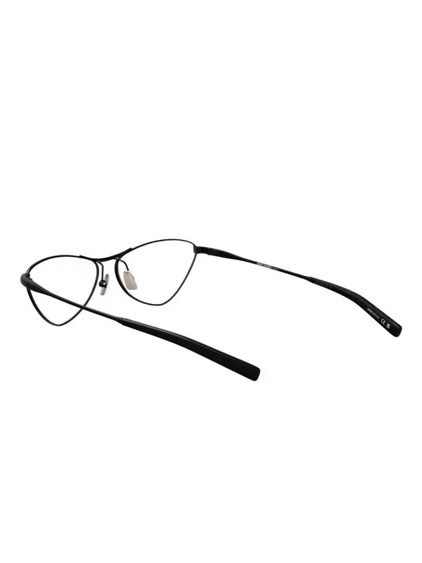 Saint Laurent Cat-eye Frame Glasses