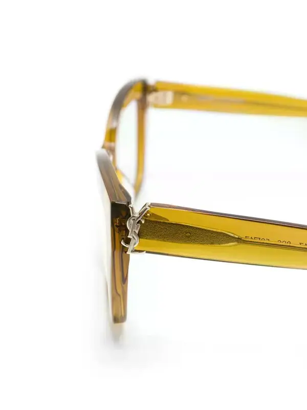 Saint Laurent Slm117 Glasses