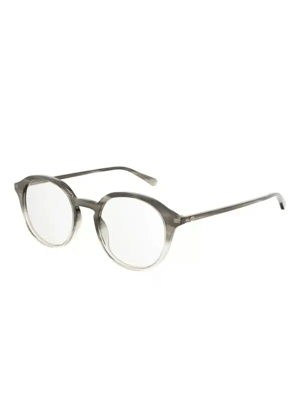 Gucci Round-frame Glasses