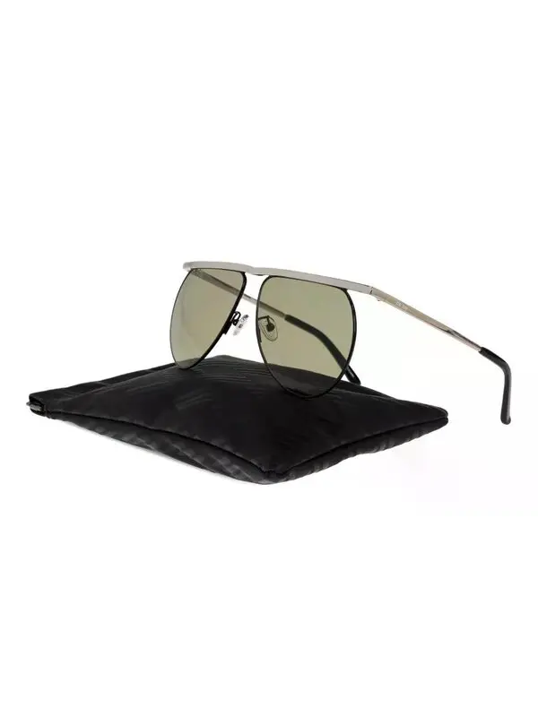 Attico Browline Sunglasses