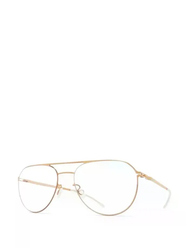 Mykita Pilot Frame Eyeglasses