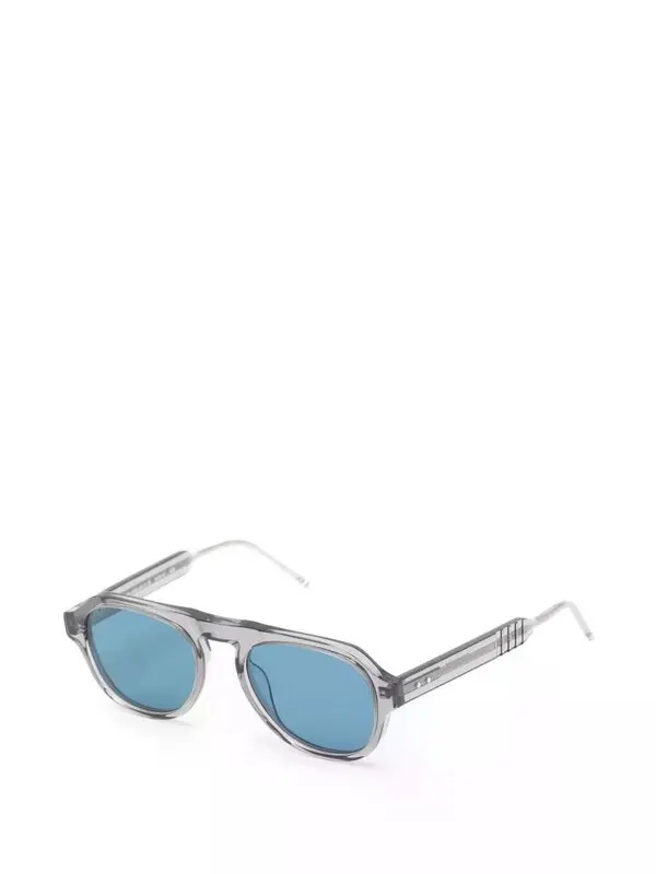 Thom Browne Browline Sunglasses