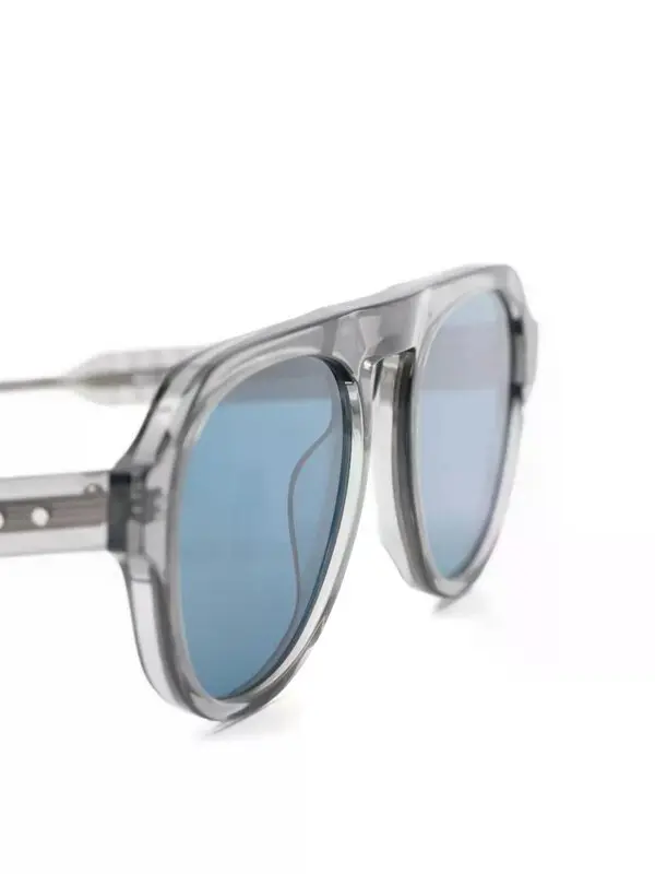 Thom Browne Browline Sunglasses