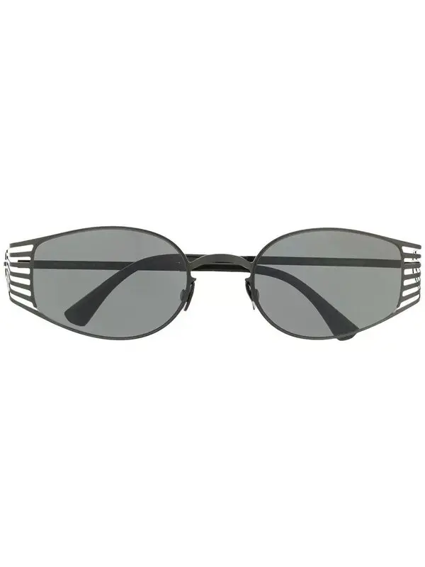 Mykita Studio 82 Sunglasses - Black