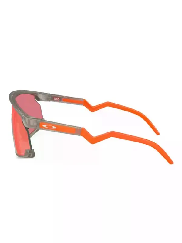 Oakley Shield-frame Sunglasses