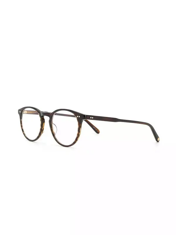 Garrett Leight Winward Eyeglasses