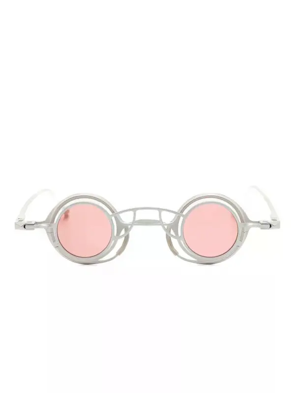 RIGARDS Round-frame Sunglasses
