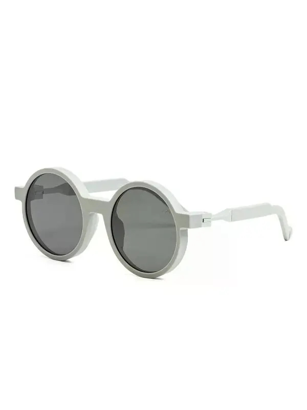 VAVA EYEWEAR Round Frame Sunglasses