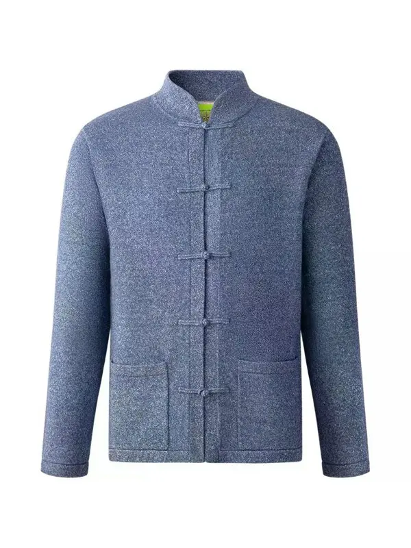 Shanghai Tang Knot Cardigan