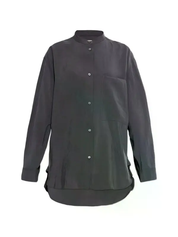 Studio Nicholson Buttoned Pocket Shirt