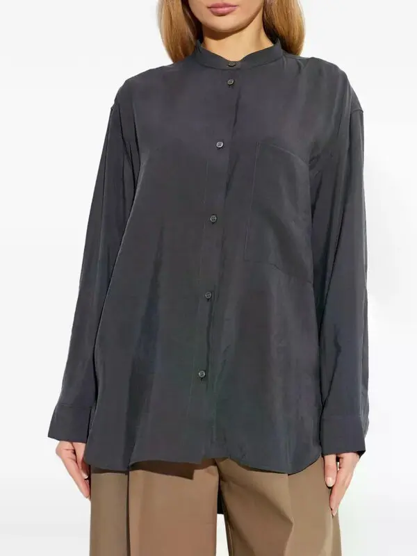 Studio Nicholson Buttoned Pocket Shirt