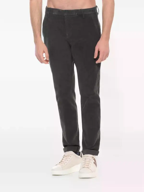 DONDUP Corduroy Trousers