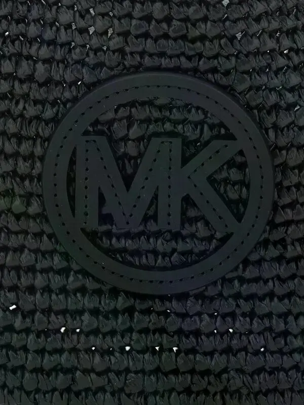 Michael Kors Nolita Shoulder Bag - Black