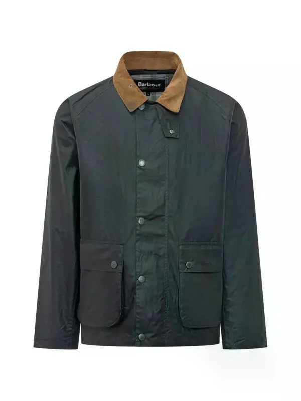 Barbour Modern Bedale Wax Jacket