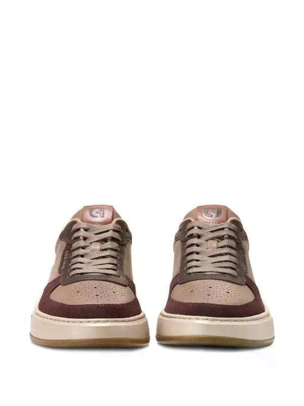 Cole Haan Grandpro Crossover Sneakers