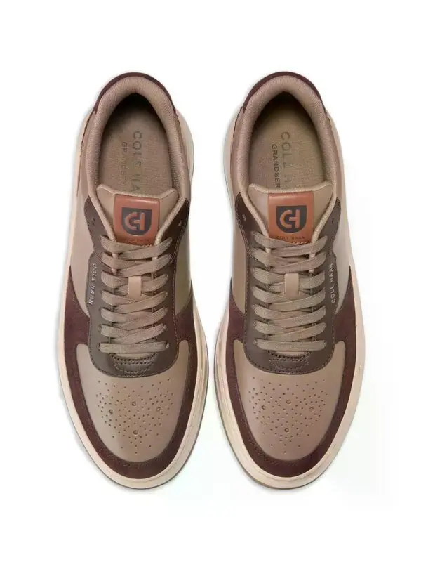Cole Haan Grandpro Crossover Sneakers