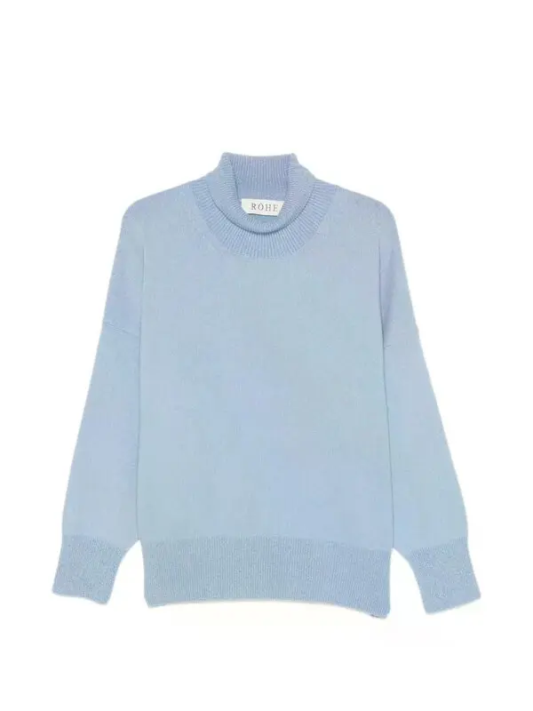 RÓHE Turtleneck Sweater