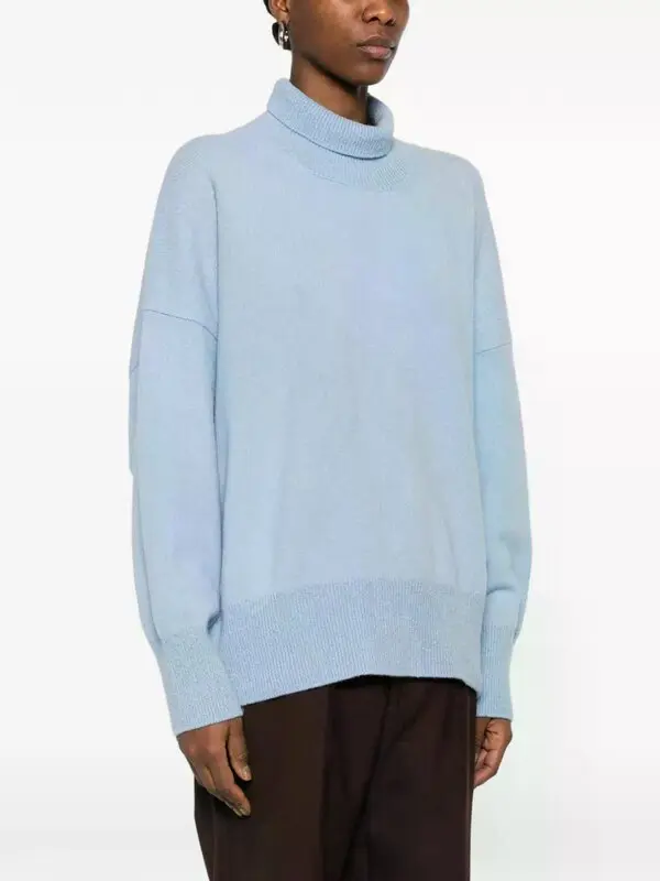 RÓHE Turtleneck Sweater