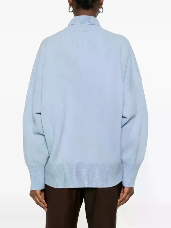 RÓHE Turtleneck Sweater