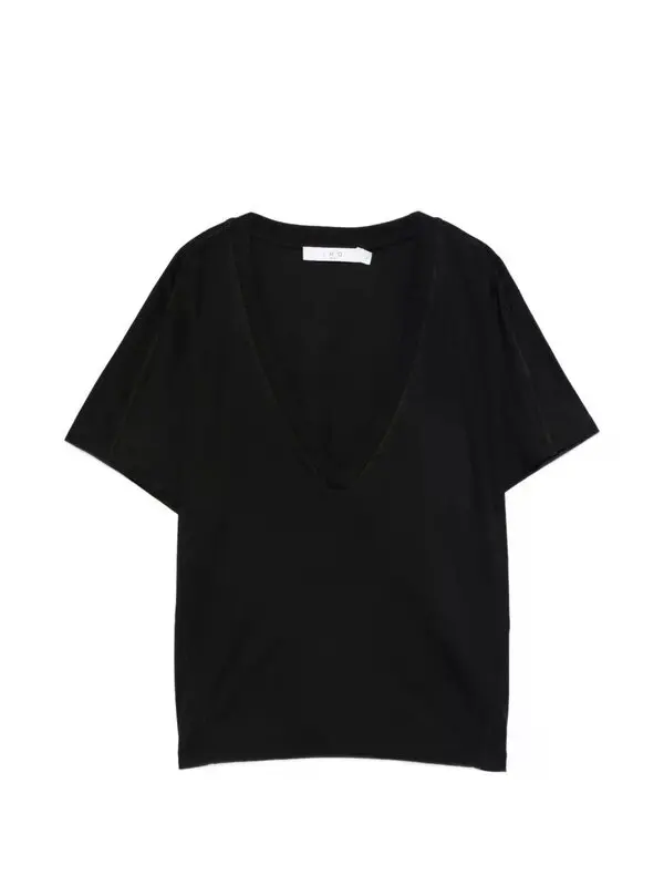 IRO PARIS V-neck T-shirt