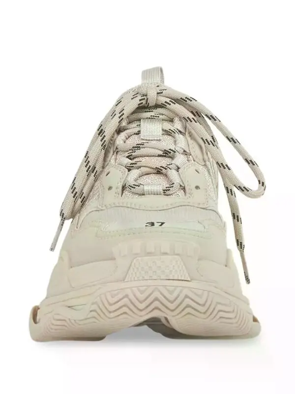 Balenciaga Logo-print Sneakers