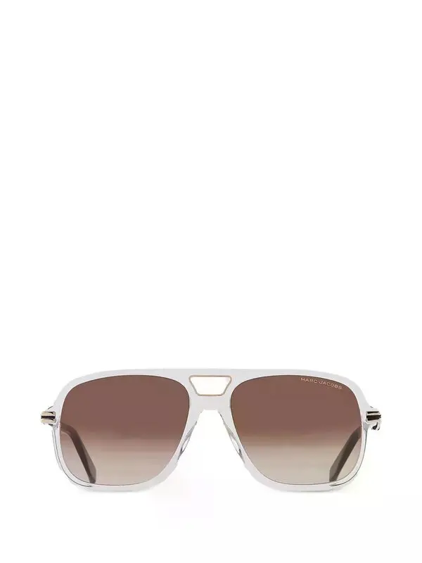 Marc Jacobs Sunglasses - White