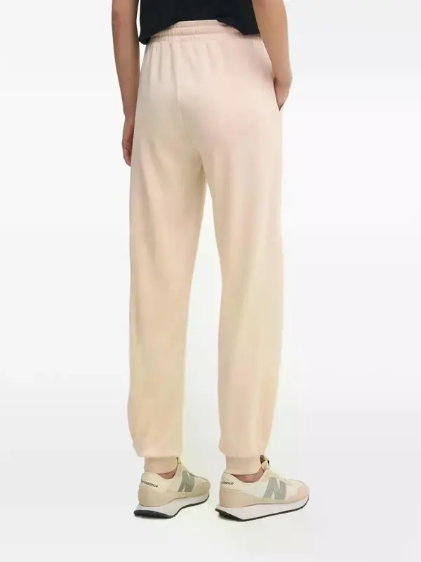 GAUDI Patch-pocket Drawstring Trousers