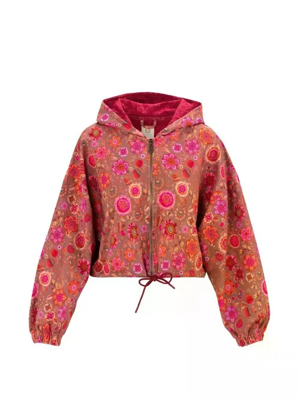 PIP STUDIO Hanny Jacket - Brown