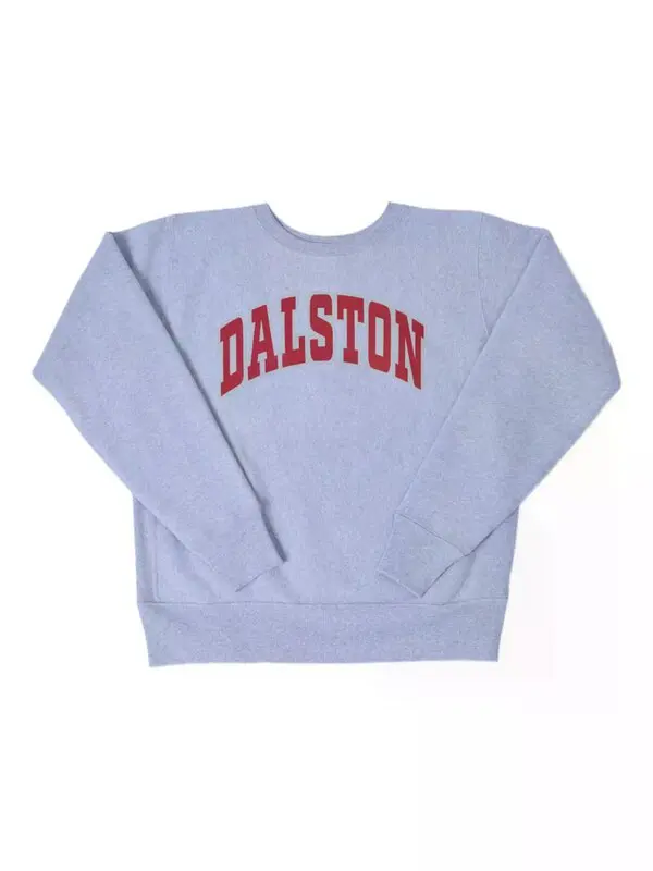 Champion X Ln-cc Long-sleeve Sweatshirt