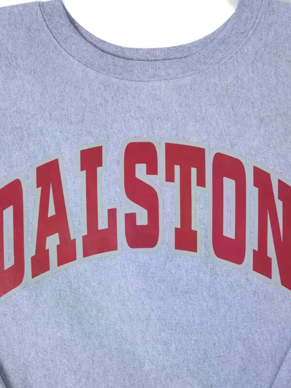 Champion X Ln-cc Long-sleeve Sweatshirt