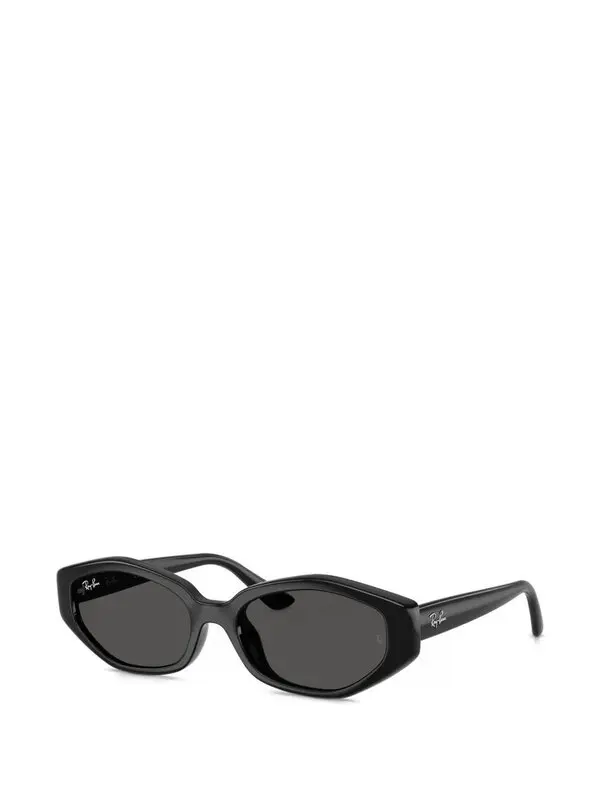 Ray-ban Geometric-frame Sunglasses